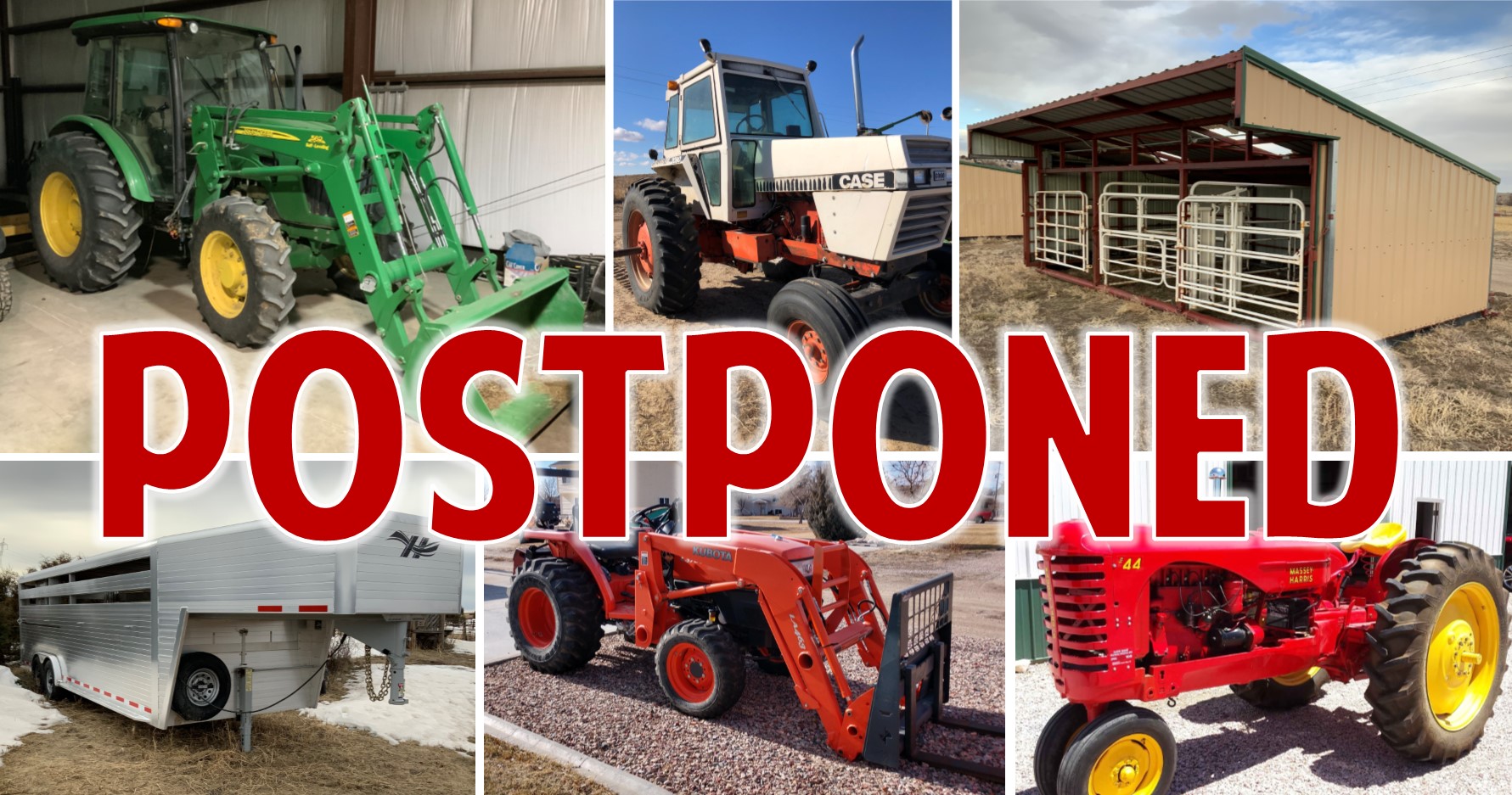 2020 Area Farmers & Ranchers Consignment Auction – Kraupie's Real ...