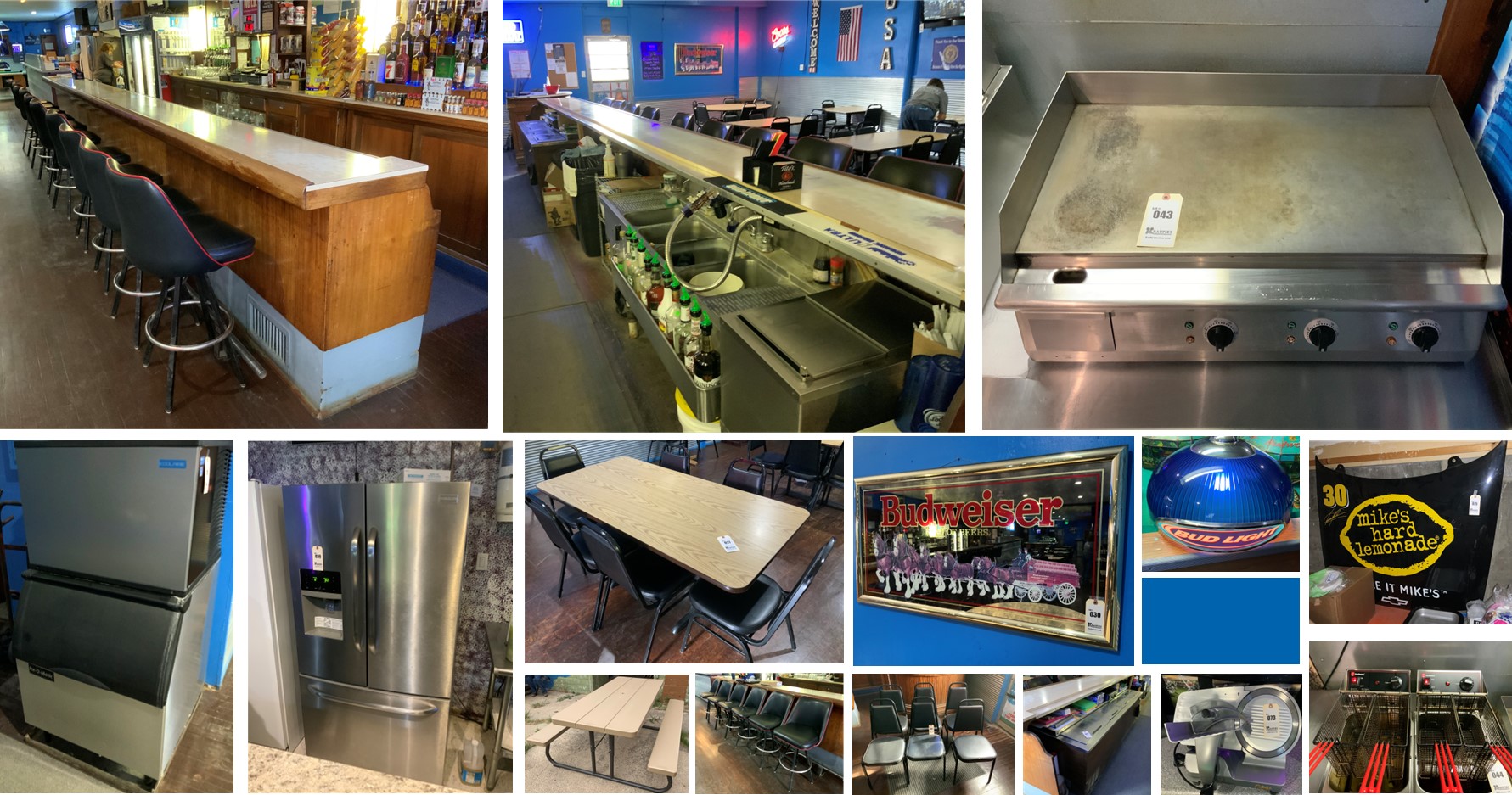 Auctions – Kraupie's Real Estate & Auctioneers